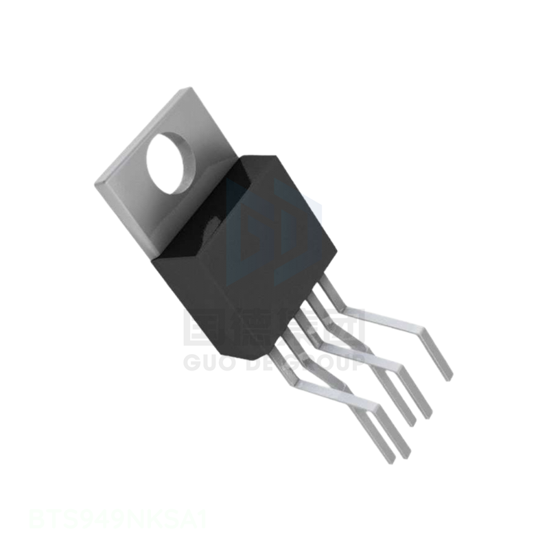 Original TO 220 5 Formed Leads Buy Electronics Components Online IC PWR ...