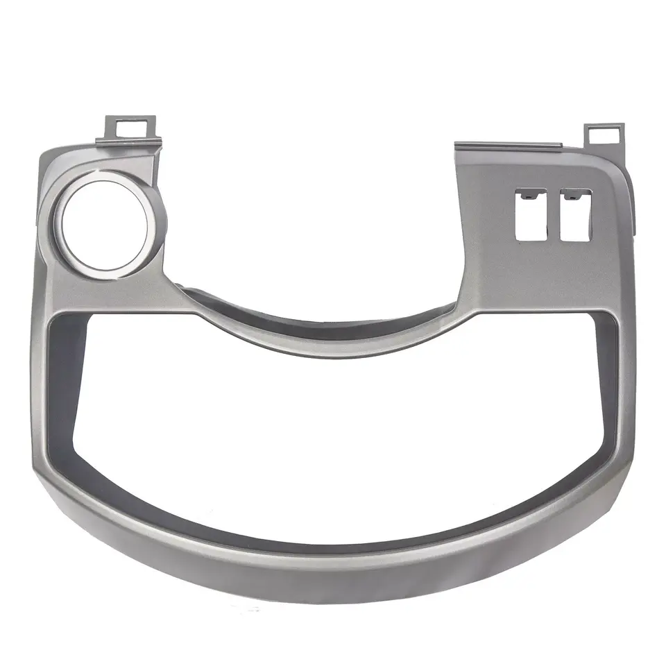 Instrument Cluster Dash Panel Gauge Trim Bezel for Nissan Titan Armada ...