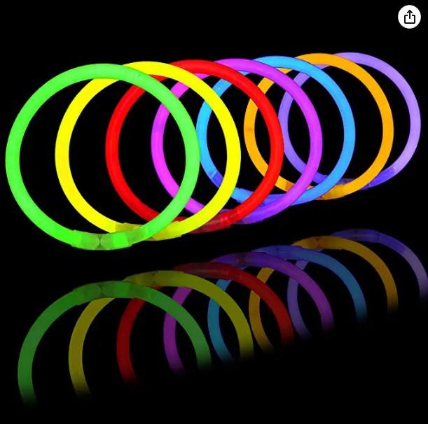 How to Choose the Best Glow Sticks RGB for Your Needs