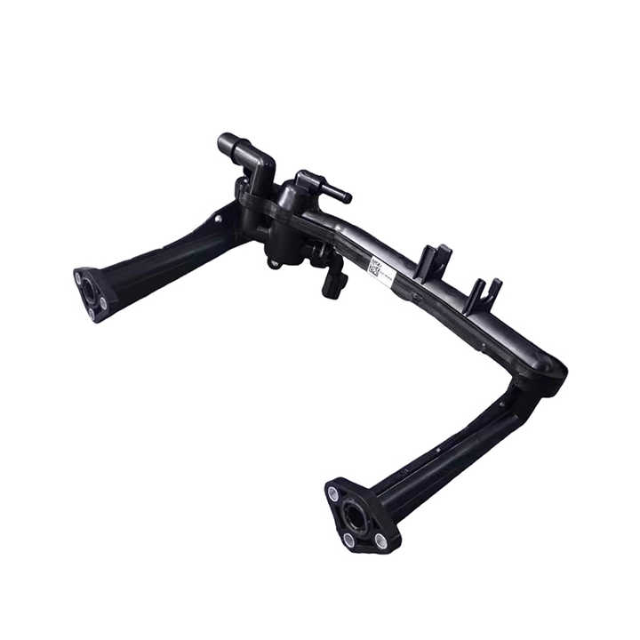 U-shaped Heating Water Pipe Rear Cylinder Head Warm air Pipe for Land ...