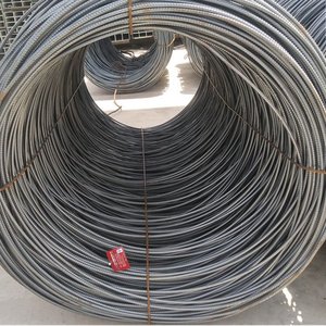 High Strength deformed bar in coil - Alibaba.com