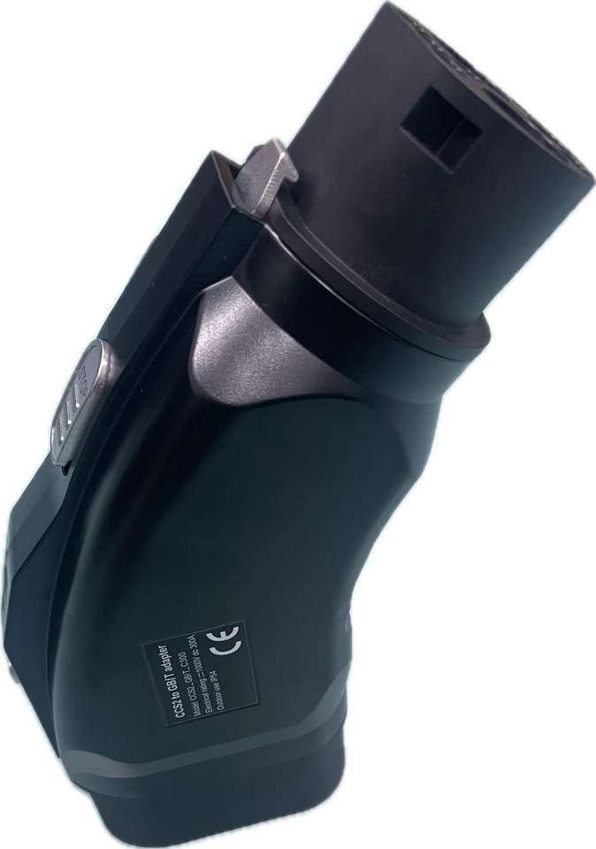 New Longood CCS2 to GBT Plug Adapter 300A DC| Alibaba.com