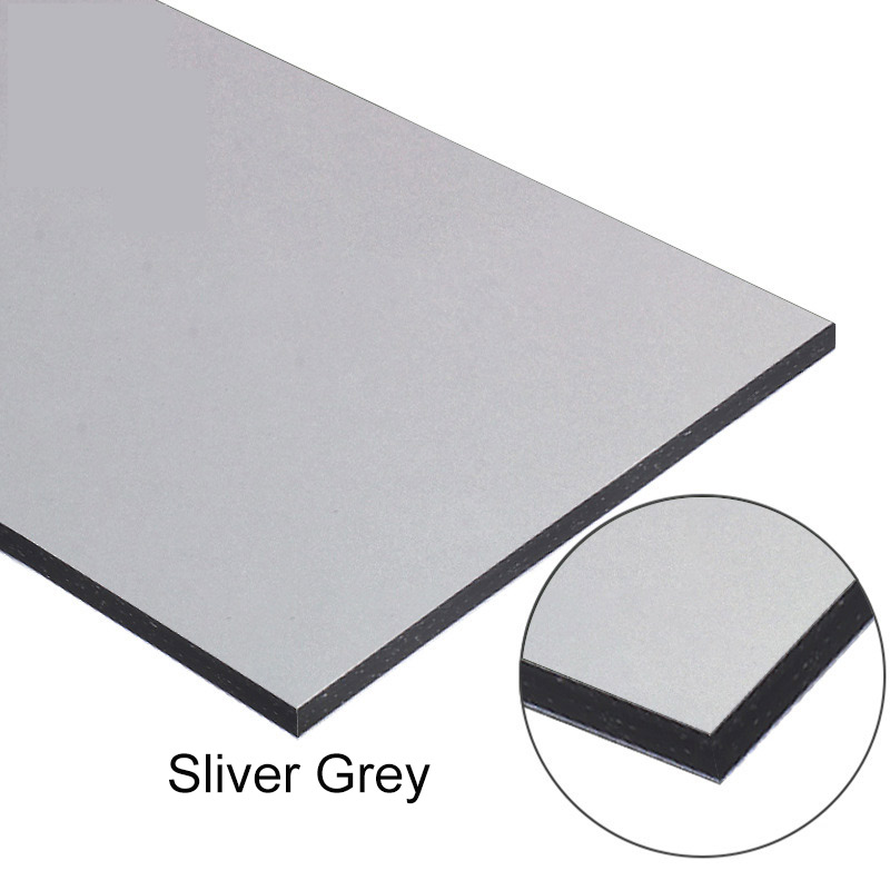 Alucobond Prices - High-Quality Aluminium Composite Panels
