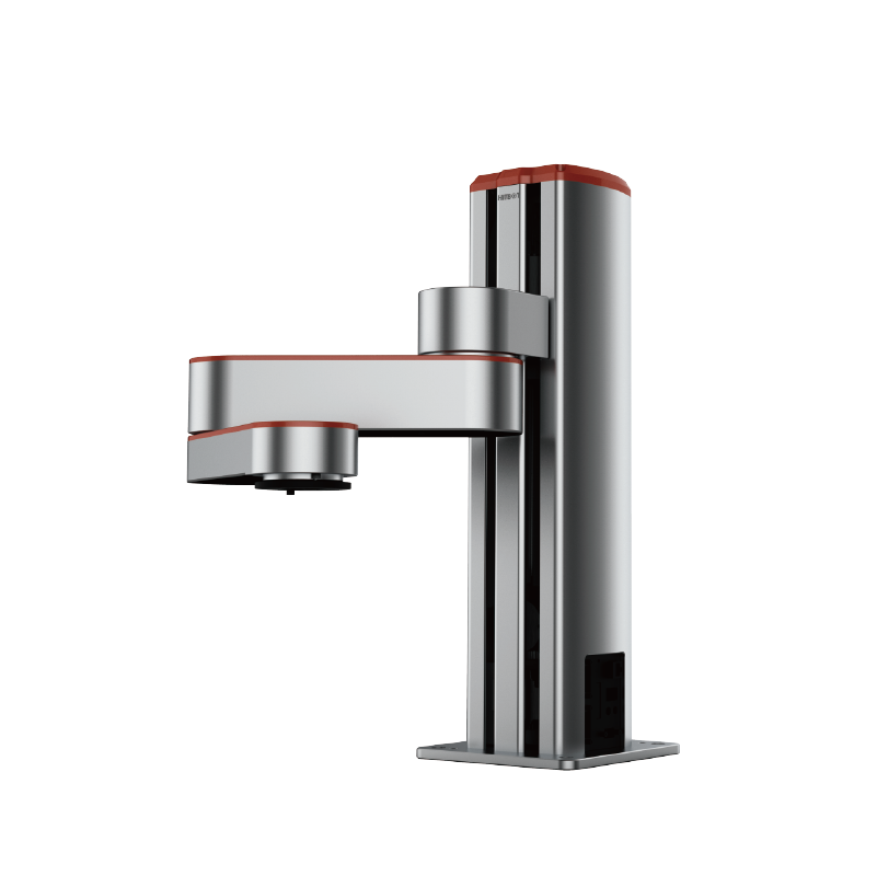 Scara Robot Arm for Industrial Automation | Precision & Efficiency ...