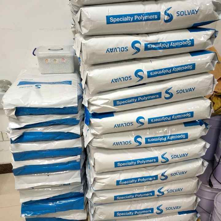 Solvay PPA GF33 Amodel A-1933HSL BK Polyphthalamide Resin 33% Glass ...