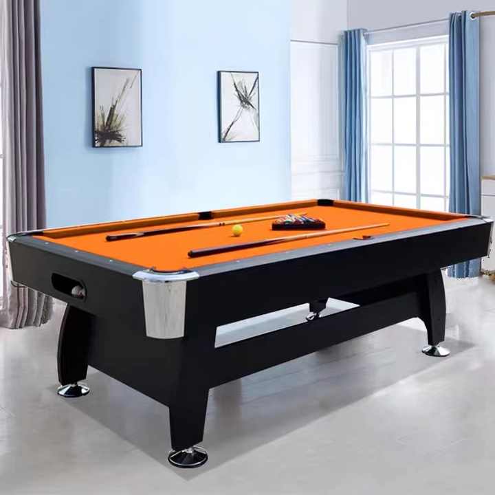 Wholesale Cheap Snooker Billiard Tables 9ft 8ft 7ft Modern Indoor ...