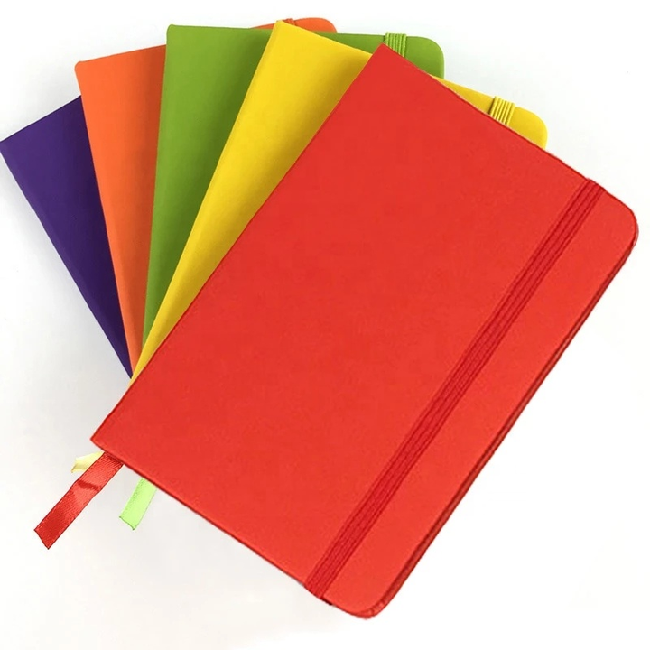 Shop Our Hot Sale Custom Manufacturer Planners Notebooks