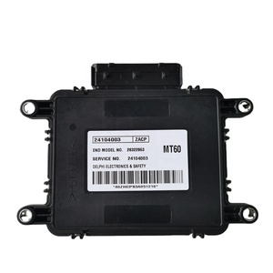 MT60 ECU 28322863 car engine computer board 24104003 electronic control ...