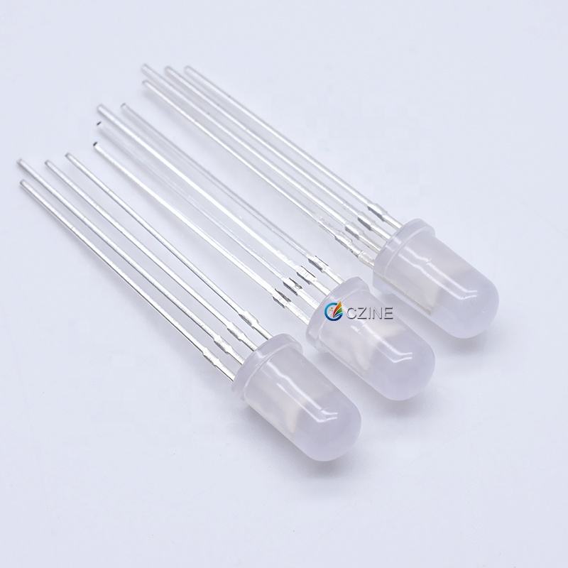 Pin Diodes - High Brightness LED Lighting Solutions