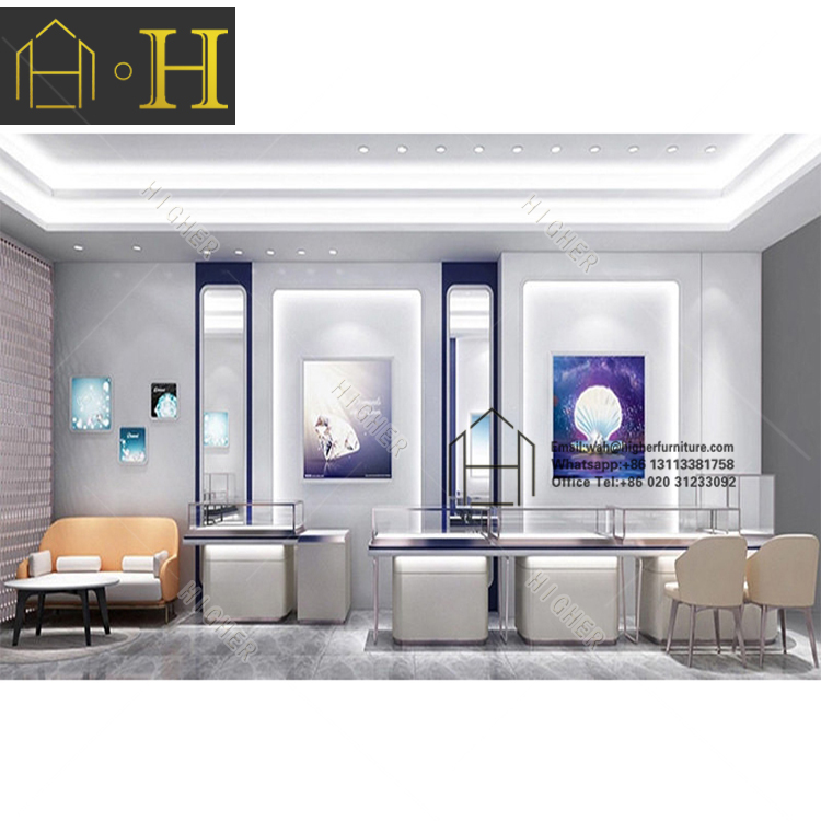 How to Choose the Best Jewelry Desk for Your Needs