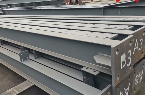 Steel Structure Workshop Building Cost-Effective Industrial Plant H ...
