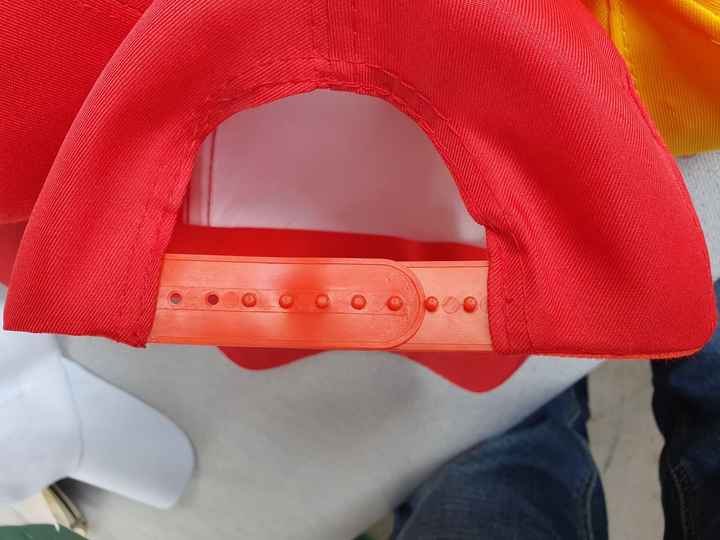 Quality Cheap Custom Snapback Hat Political Campaign Election Sports ...