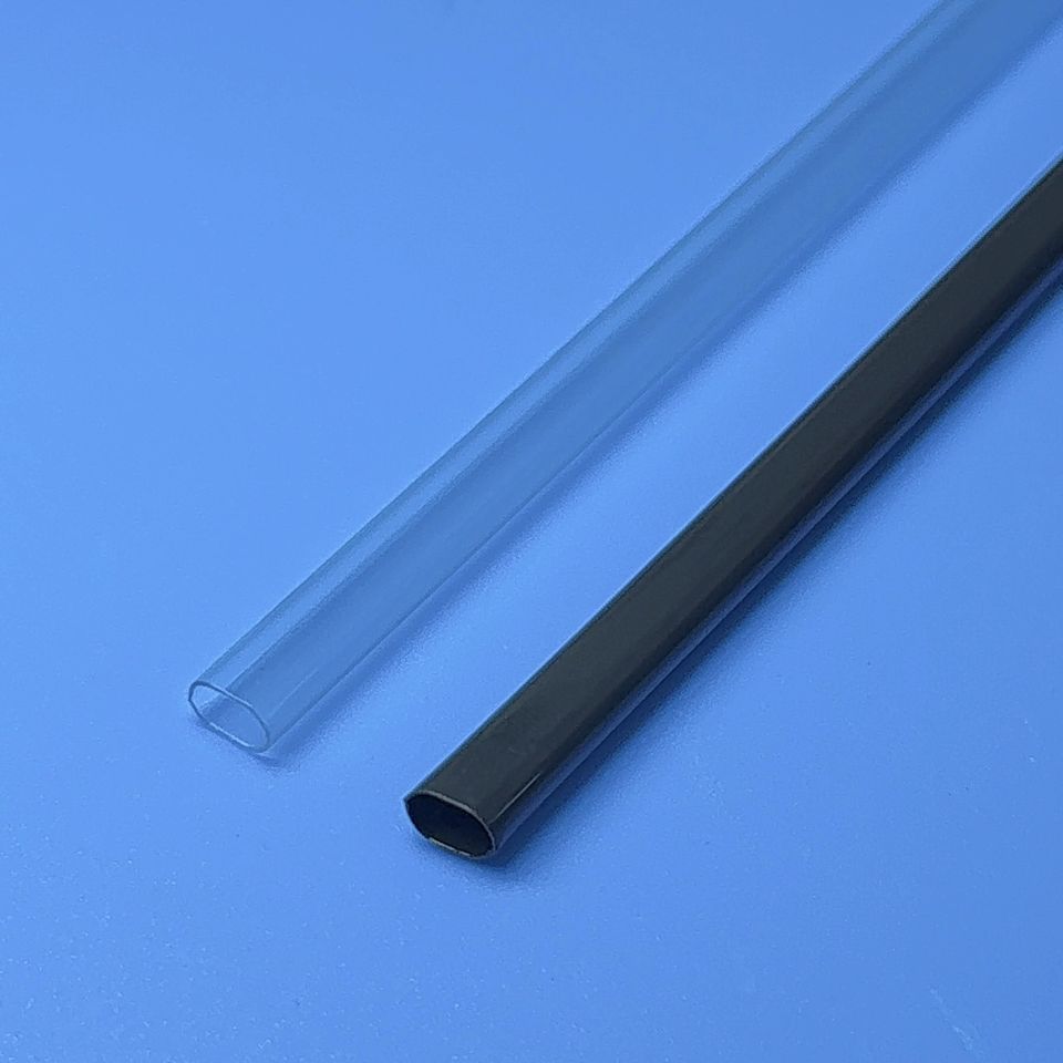 MSK FEP Shaped Tube FEP Tubing, FEP Elliptical Tube| Alibaba.com