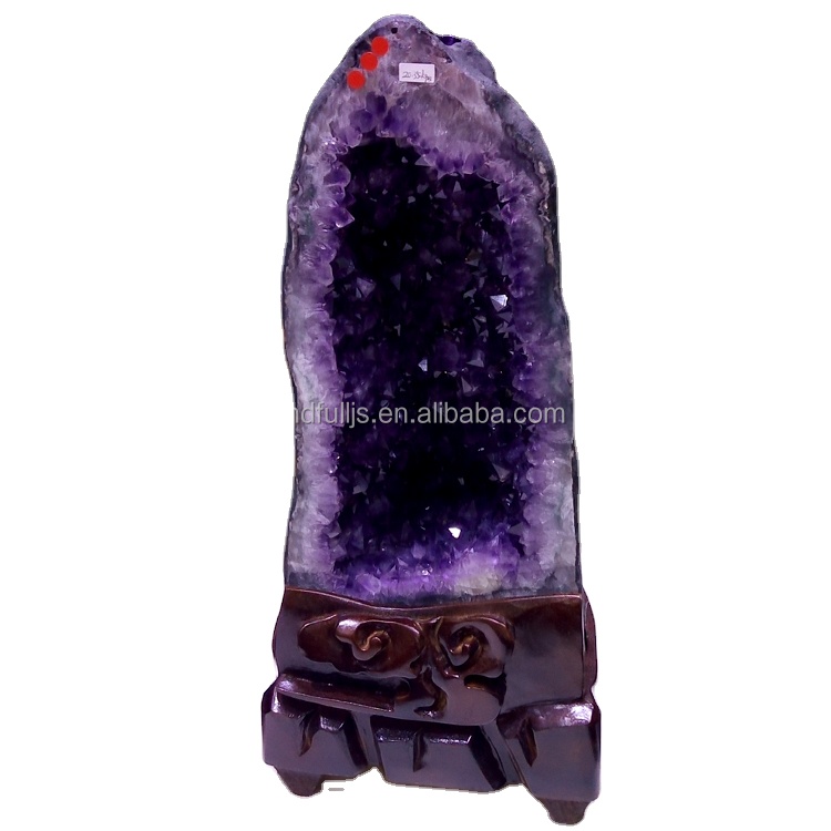 Wholesale Amethyst Geodes - High Quality for Fengshui