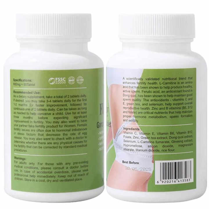 Organic Detox Weight Loss Capsules Fast Energy Fat Burner Effective ...