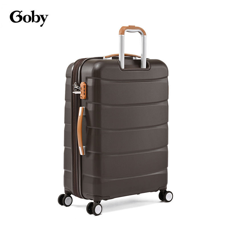 Goby London Wholesale Carry on Luggage - High Quality Trolley