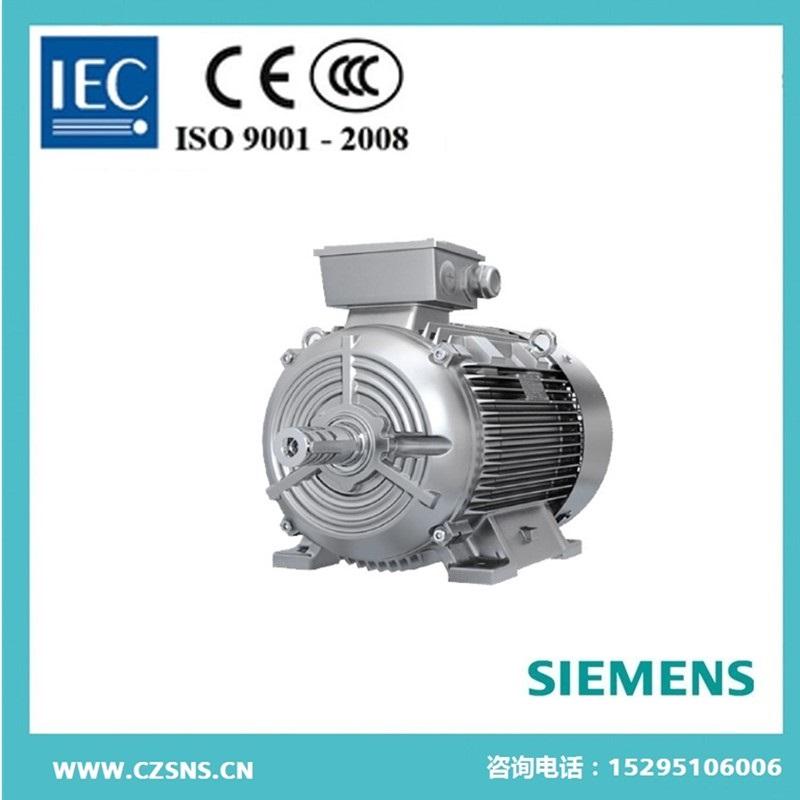 Innomotics Motor 1LE0 Series Standard Cast Iron Shell Motor 2.2KW ...