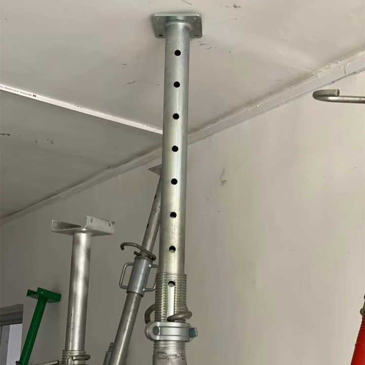 Daosan Steel Support - Durable, Adjustable, and Versatile