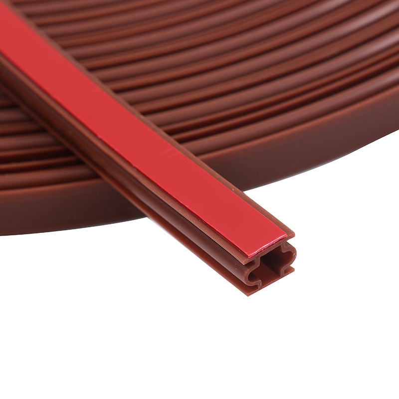 QING LONG Modern Door Window Security Anti-Theft TPE Rubber Seal Strip ...