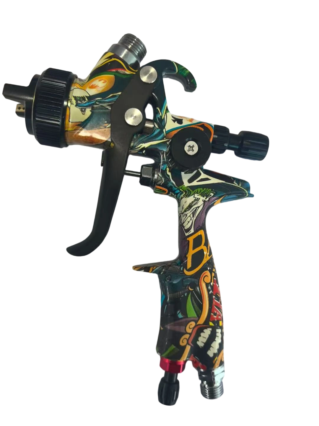 How to Choose the Best HVLP Spray Gun: Buying Guide for 2024