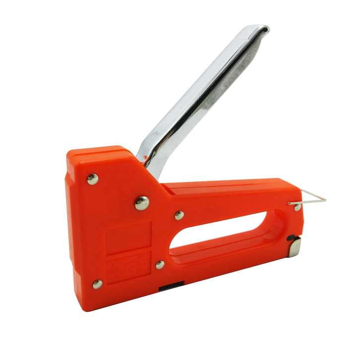 Wholesale Colorful Plastic Hand Manual GS Standard Pressure Nail Tacker ...