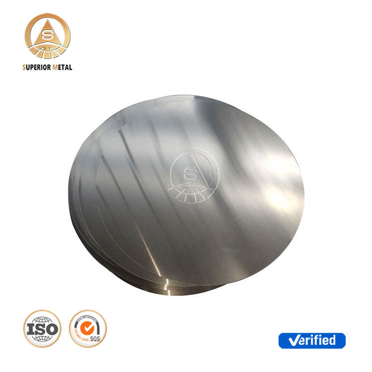 China Factory Stainless Steel Circles Plate 304 304L Disc Plate ...