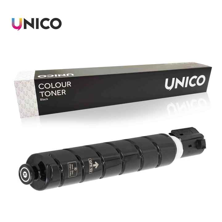 UNICO Copier Toner Cartridges - High Quality & Reliable