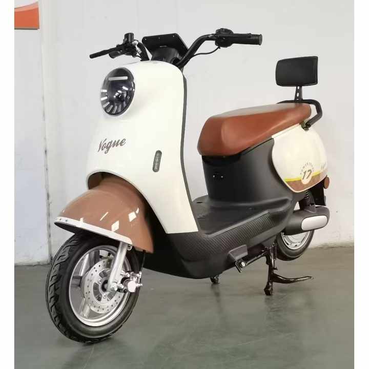 Y4-JG E Mobility Scooter Motorcycle with Disc Brake CKD SKD Hot ...