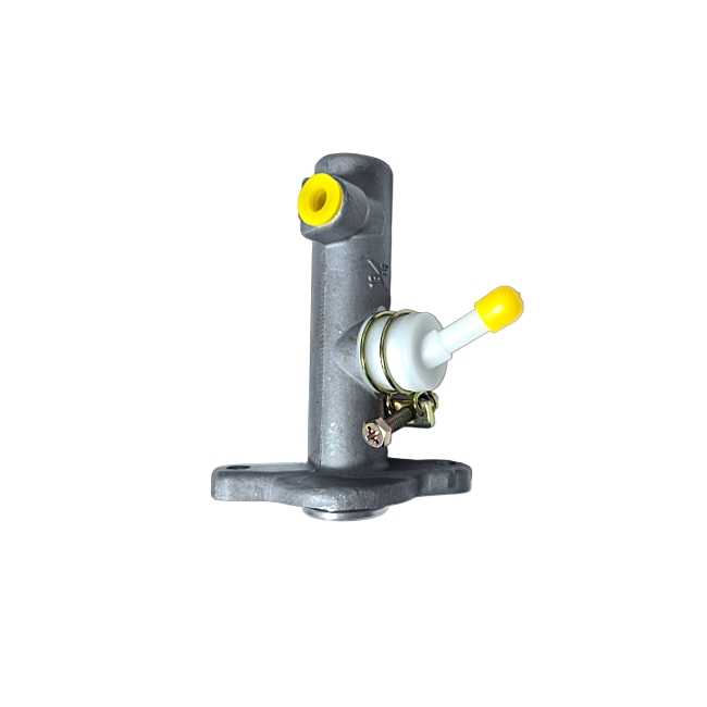 New Clutch Master Cylinder Assembly for ISUZU PARTS 4HG1 4JJ1 NPR Model ...