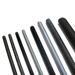 Din 975 grob gewinde gewinde stange heavy duty