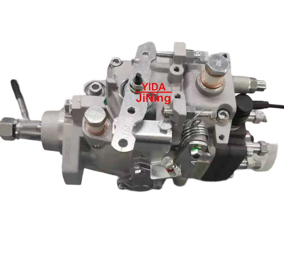 Diesel Engine 4M40 Fuel Injection Pump 104641-3382 1046413382 ME201820 ...