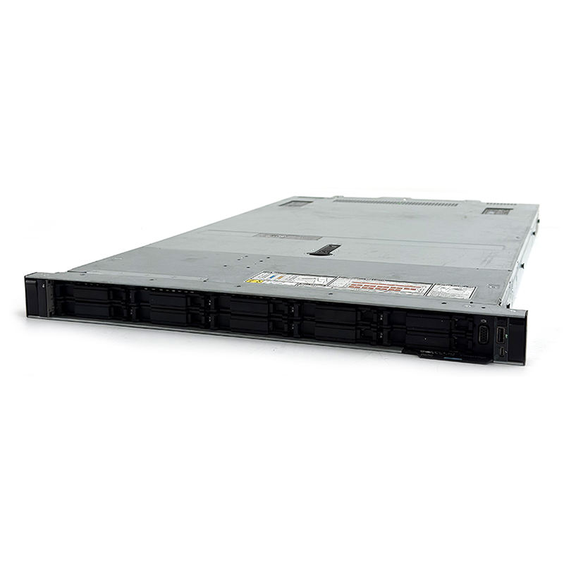 PowerEdge R650 1U Rack-mounted Server, Original Second-hand High ...