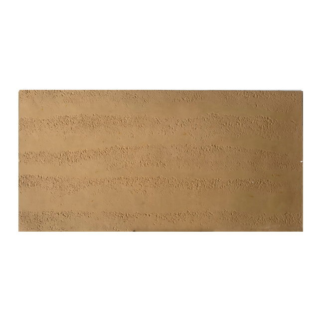 RF Rammed Earth Sparse Texture Design Soft Porcelain Exterior Wall Tile ...