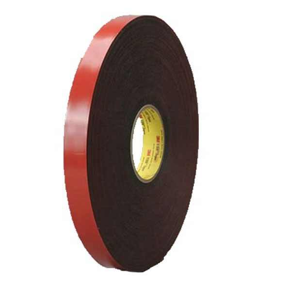 3M ST1200 Acrylic Plus Tape - Heat-Resistant Masking Tape