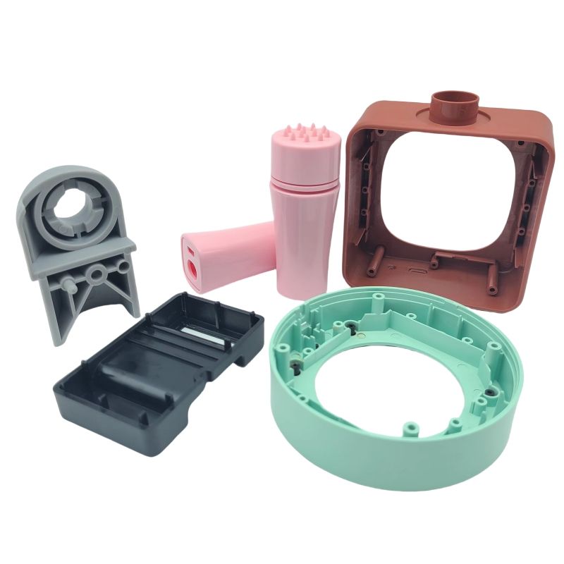 ISO Certified Manufacture Plastic Shell Casing for Plastic Product ...