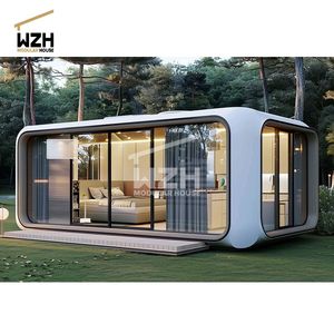 Durable smart house In Many Modular Designs - Alibaba.com