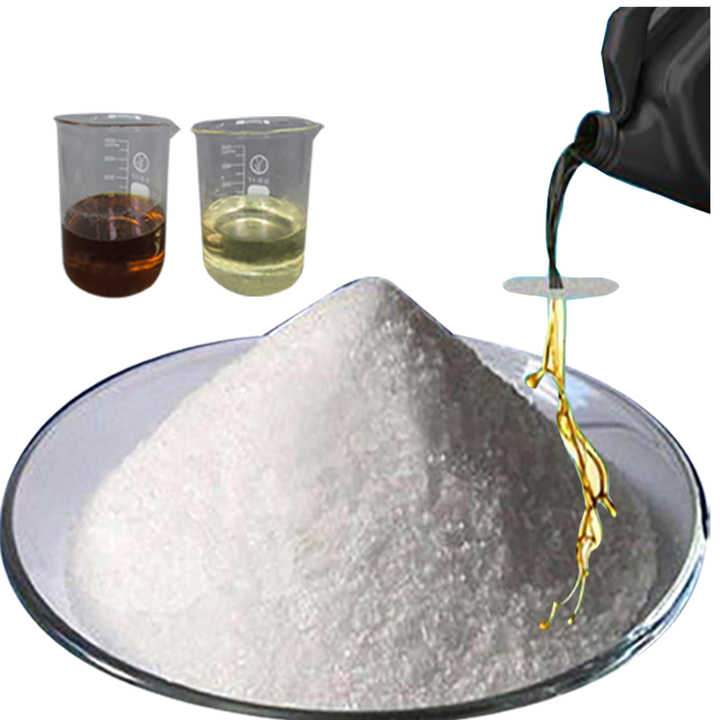 Silica Gel Decolorizing Sand for Oil Bleaching Silica Gel Sand Refining Agent diesel Oil ...