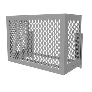 Wholesale sheet metal cover for air conditioner For Your Air ...