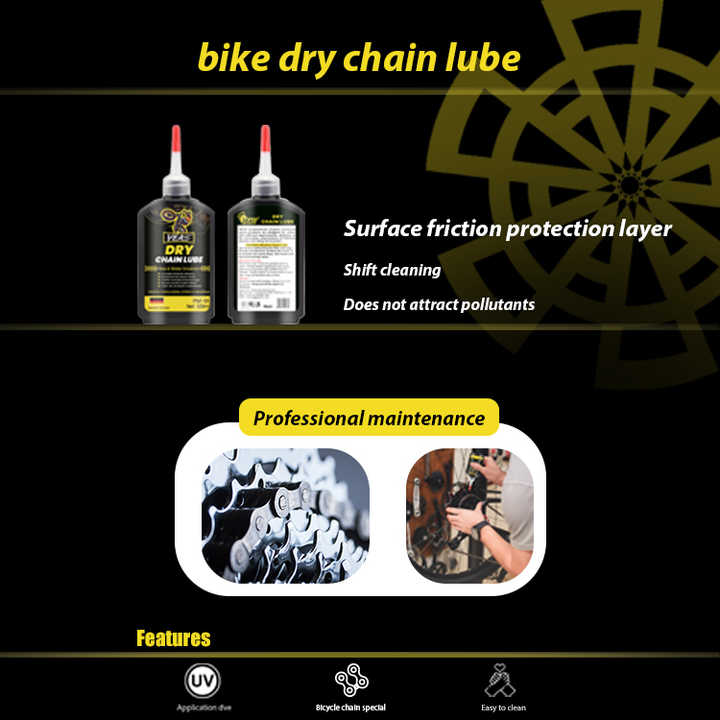 OEM Bike Bicycle Chain protection Rust-proof Lubrication Bike Chain ...