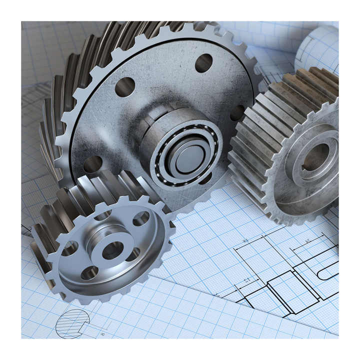 Steel Output Planetary Gear Set Automatic Part for Big Gearbox ...