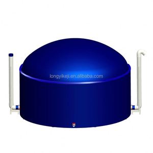 Secure mini portable biogas digester That Are Eco-friendly Fuel ...