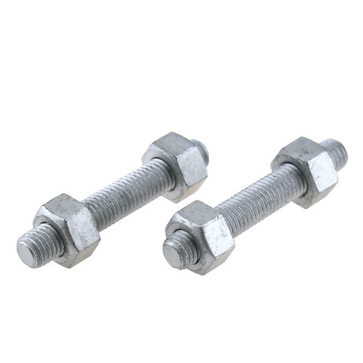 ASTM A320 L7 Stud Bolts - Durable and Versatile Solutions