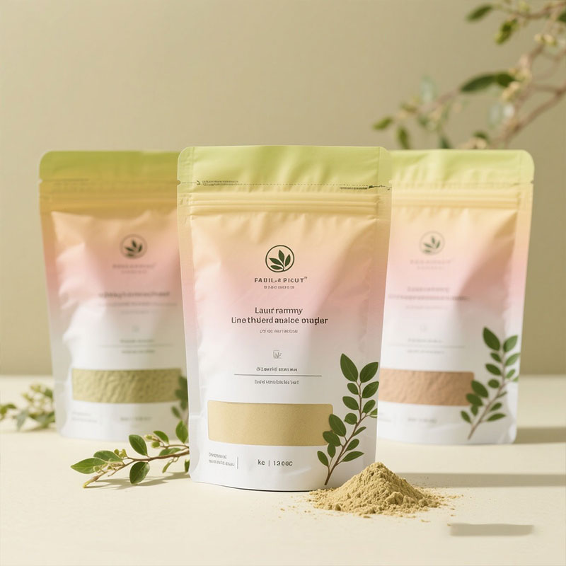How to Choose the Best Moringa Powder Packaging Bag: A Complete Buying ...