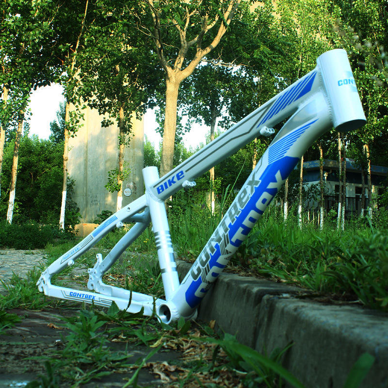 How to Choose the Best Wissco 4x Cycle Frame for Your Needs