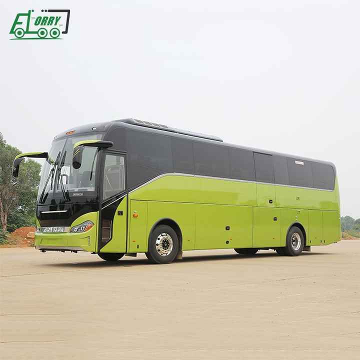 2024 BONLUCK Senator Lx Coach Bus - 51 Seats, 12m Tour Truck