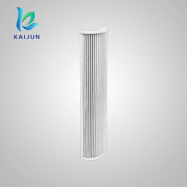 KAIJUN True Air Purifier Filter Replacement for Envion Therapure TPP440 ...
