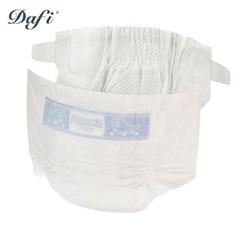 Baby Diapers, Baby Diapers direct from Hangzhou Haoyue Personal Care Co ...