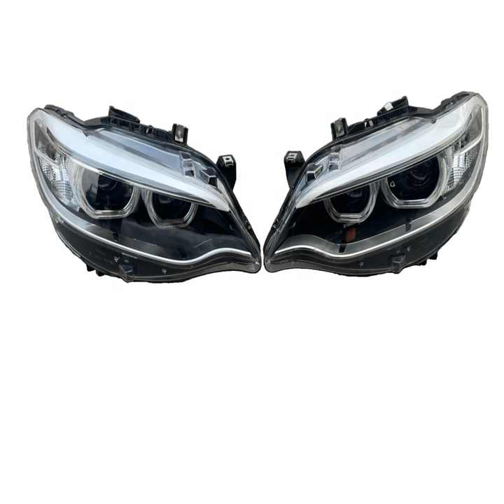 High Quality Classic M2 Series F87 Double Hernia Headlights Automatic ...