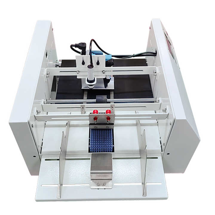 Automatic Paging Coding Machine With Expiry Date TIJ Inkjet Printer for ...