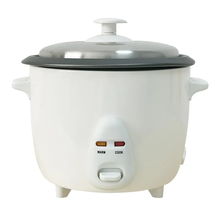 GT-YMG07 Household Electric Drum Rice Cooker Rice Cooker with Paddle ...